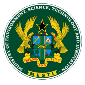 MINISTRY OF ENVIRONMENT, SCIENCE, TECHNOLOGY AND INNOVATION