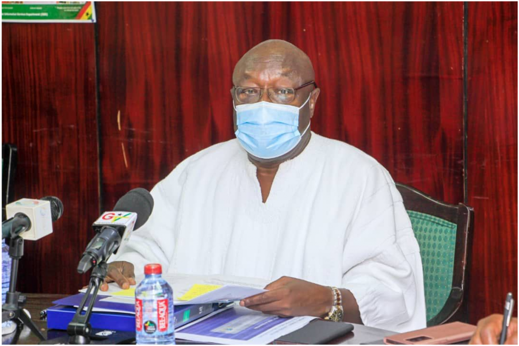 MESTI MINISTER INAUGURATES 6TH EPA GOVERNING BOARD